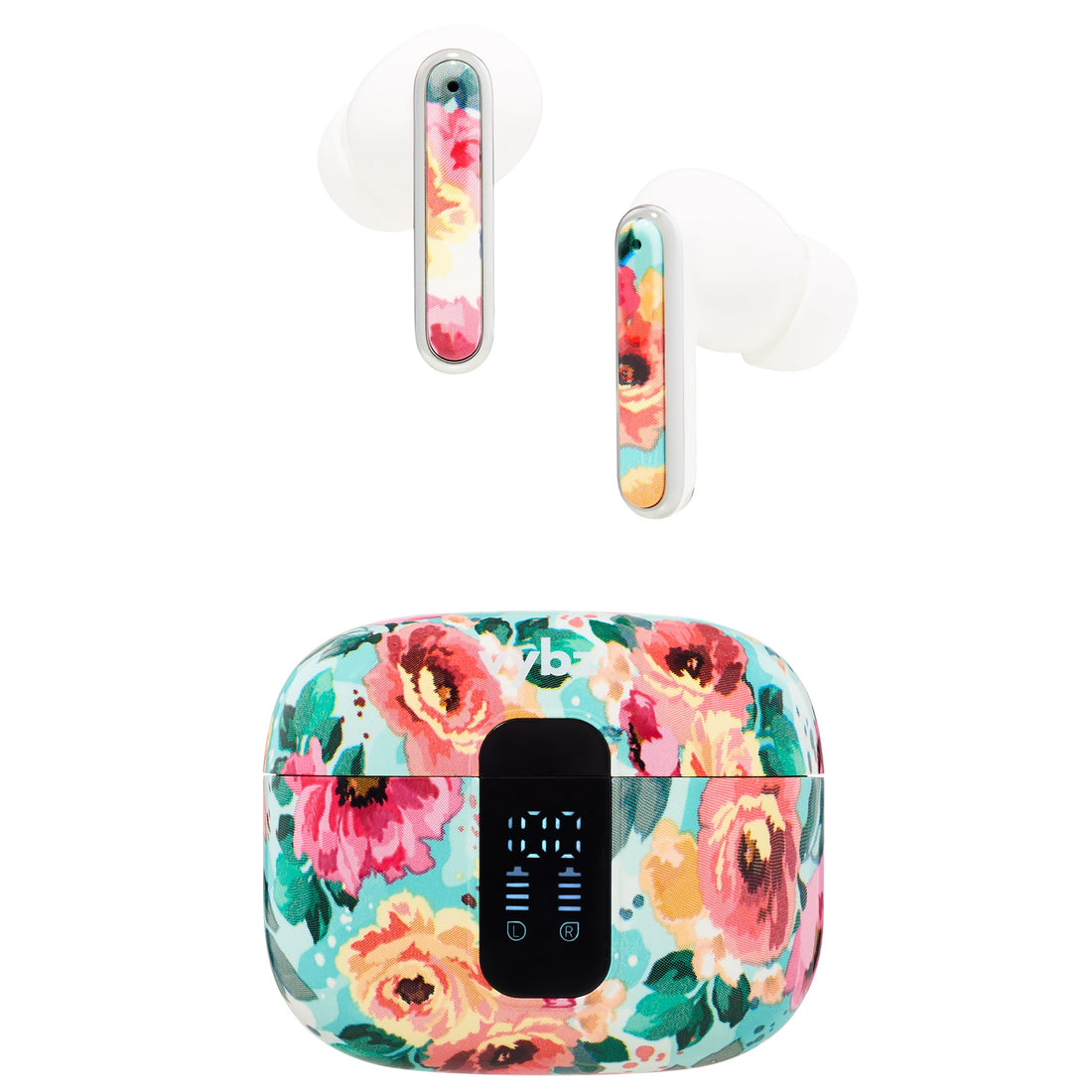 Vybz™ Earbuds | True Wireless Sound That Moves You – Vybz UK